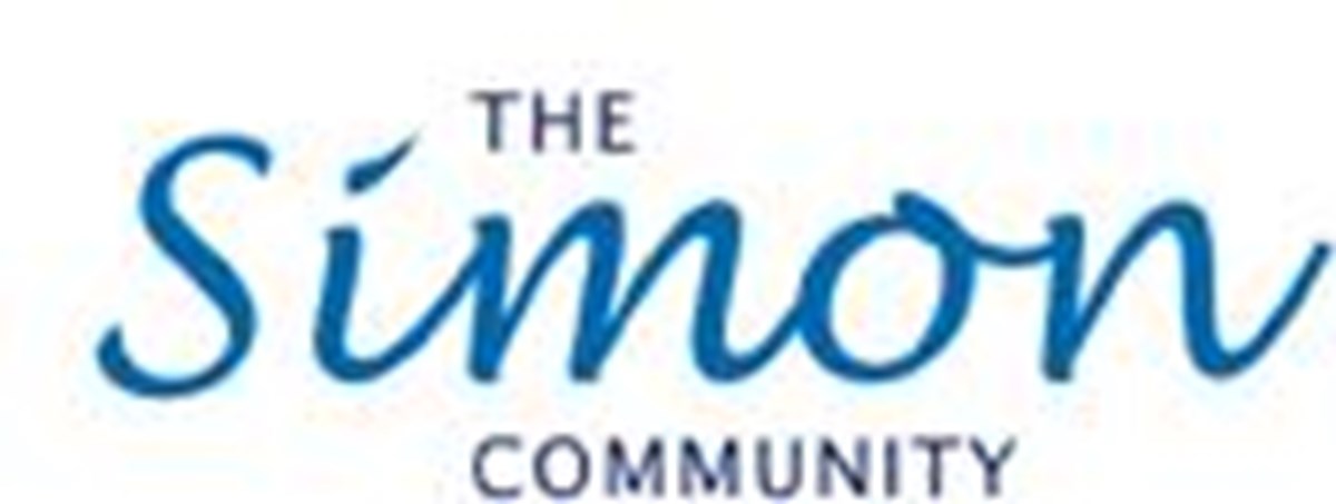 Bethan Staples is fundraising for The Simon Community