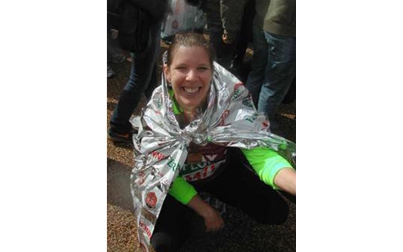 Jay Hayter is fundraising for Cancerbackup