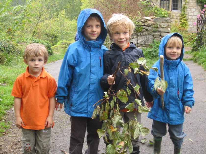 Jim Gandy is fundraising for Meningitis Now