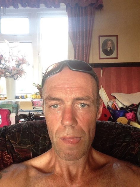 Robert Desmond is fundraising for The Karen Green Foundation