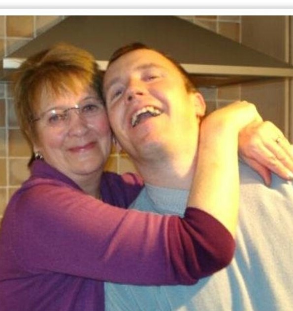 Stewart Potts is fundraising for Macmillan Cancer Support Stewart Potts is fundraising for Macmillan Cancer Support