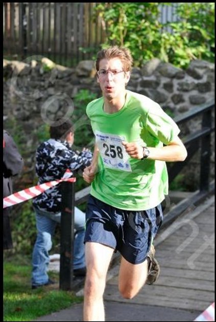 Charlie Croft is fundraising for Crohn’s & Colitis UK