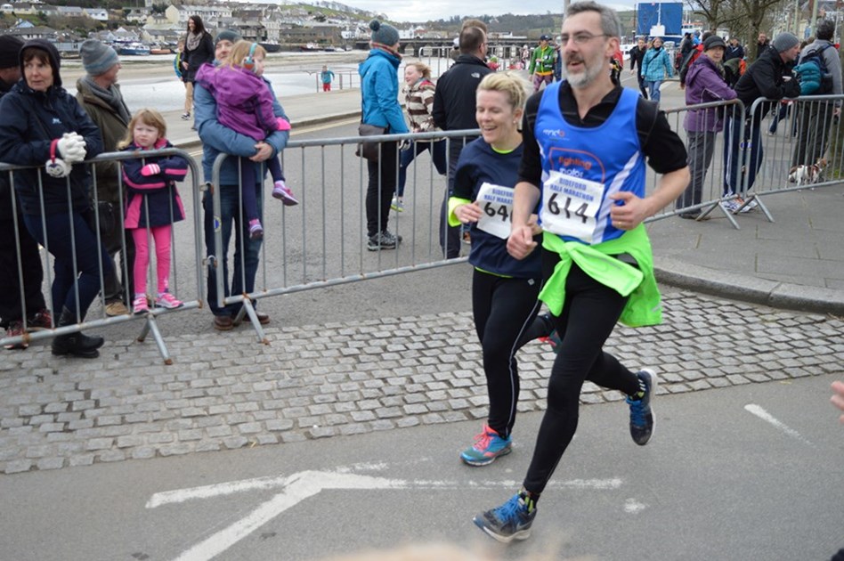 Phil Reason is fundraising for Motor Neurone Disease Association