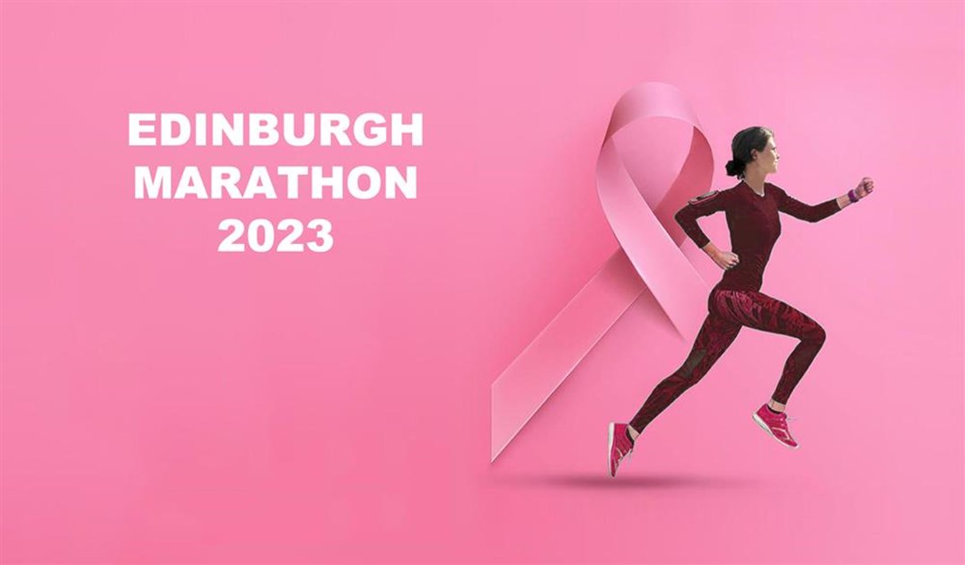 Chloe Henry is fundraising for Breast Cancer Now