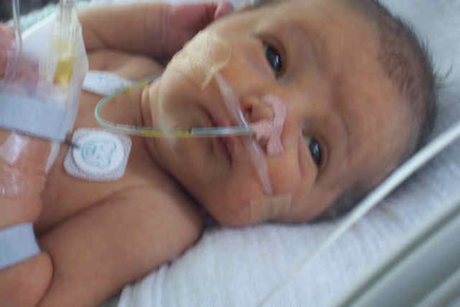 Kirsten Taylor-Scarff is fundraising for Ronald McDonald House Charities