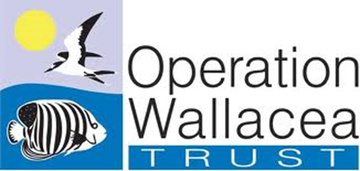 Charlotte Outhwaite is fundraising for The Operation Wallacea Trust