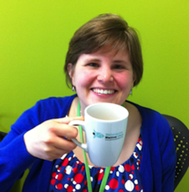 Emily Coltman is fundraising for Cancer Research UK