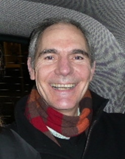 Mike Dutka is fundraising for EnlightenNext