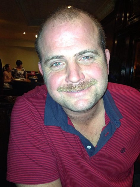 Carol Pearce is fundraising for PROSTATE CANCER UK