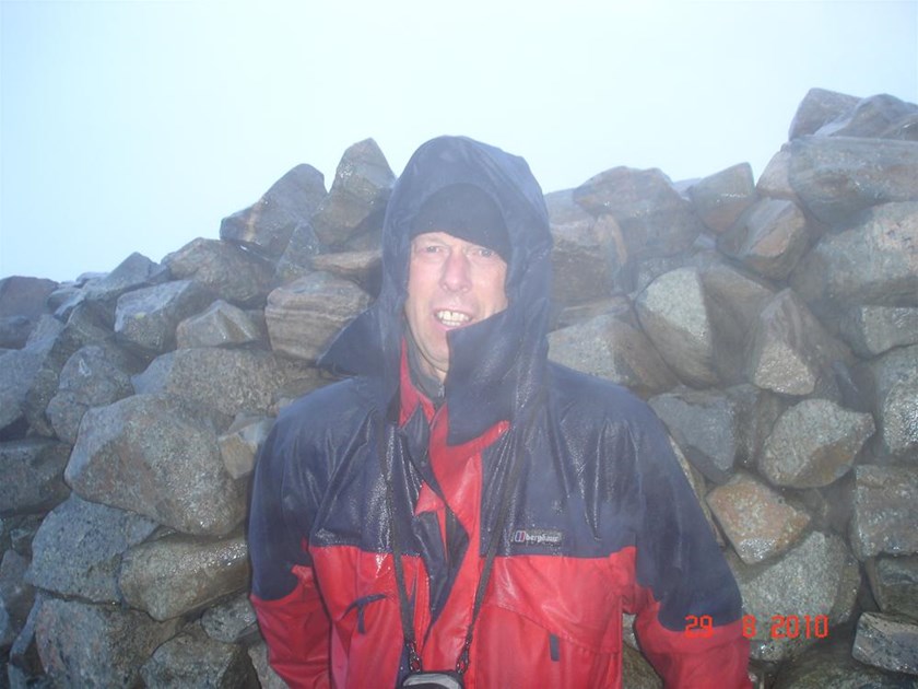 Stephen Lake is fundraising for Jeans for Genes Day