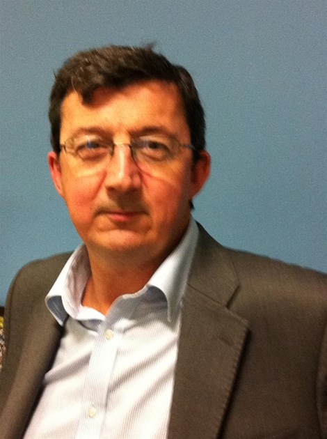 Andrew Waterman is fundraising for The Matthew Tree Project