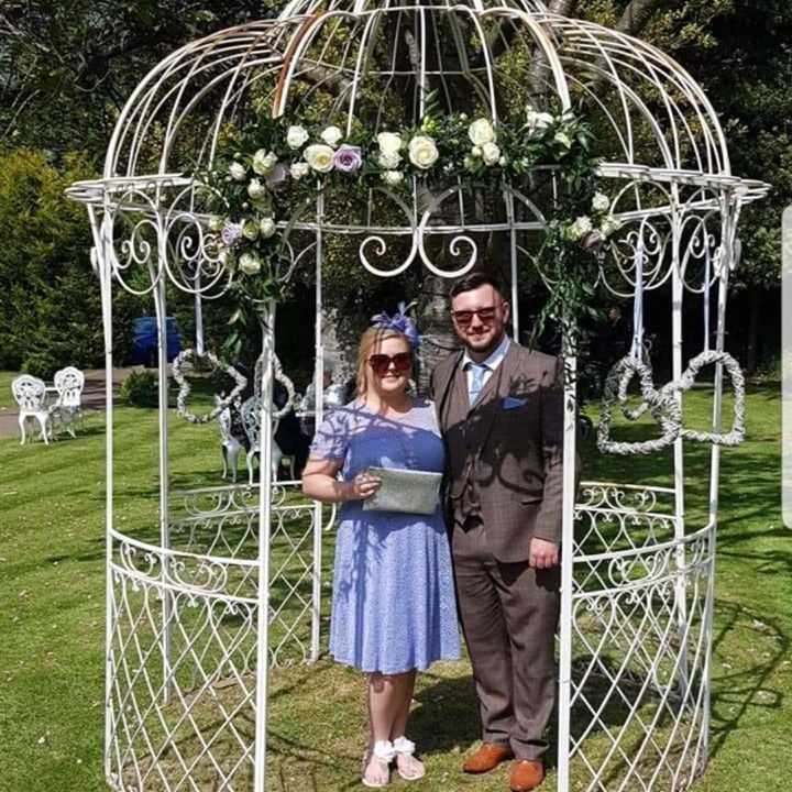 Christopher Nicol is fundraising for Scottish Ambulance Service