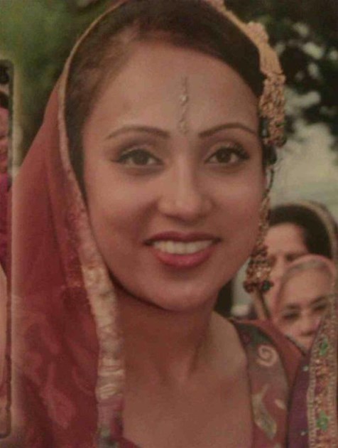 Preet Samra is fundraising for Cancer Research UK