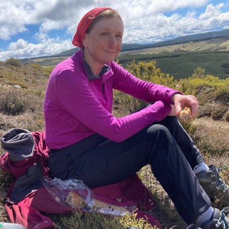 Katherine Thornton is fundraising for Leonard Cheshire Disability