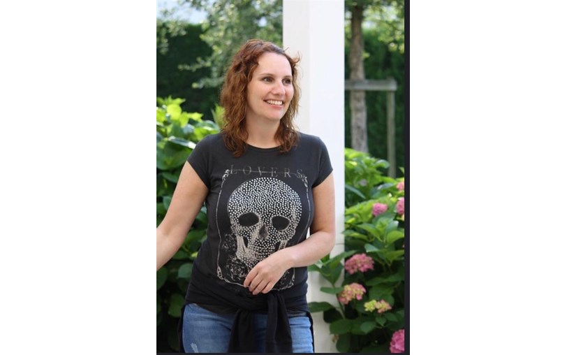 Timothy Tomalin-Reeves is fundraising for Marie Curie