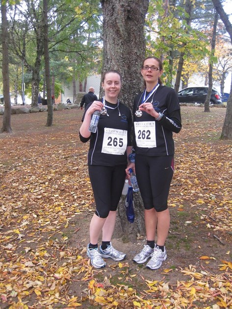 Denise Conlan is fundraising for Down's Syndrome Scotland