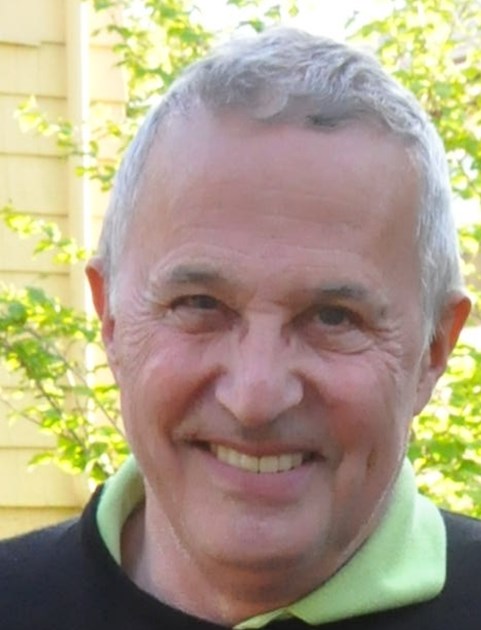 Herb Goldschmidt is fundraising for Marie Curie