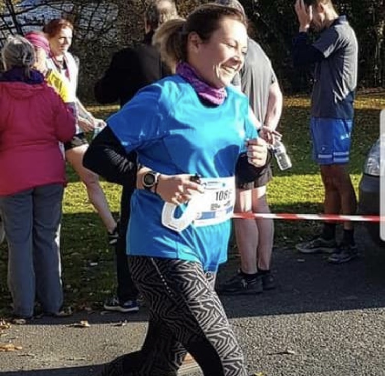 Nicola Chester is fundraising for Cancer Research UK