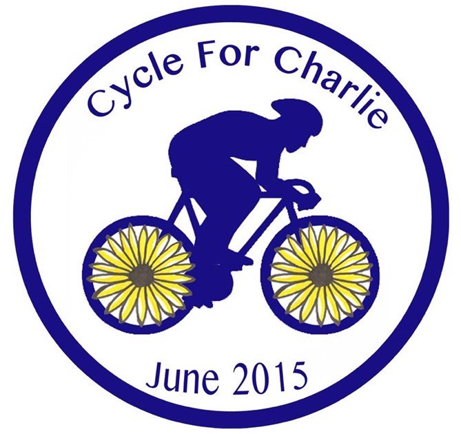 Mark Stuart is fundraising for The Charlie Froud Foundation