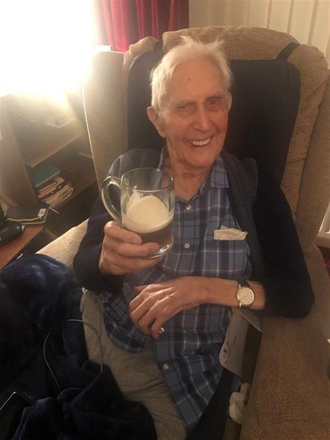 Jayne Goodwin is fundraising for Helen's Trust