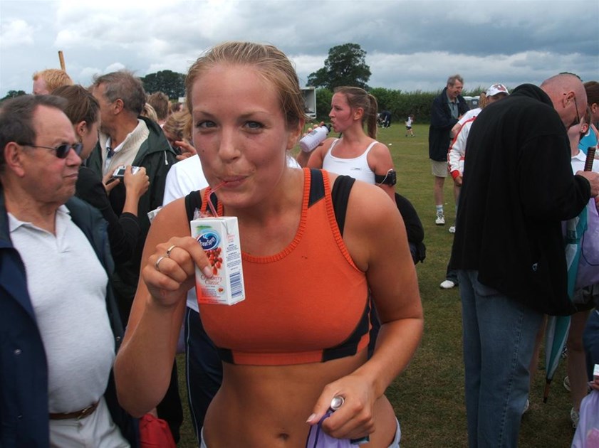 Helen Geldart is fundraising for Martin House Hospice for Children and ...