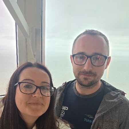 Lisa conroy is fundraising for Refuge