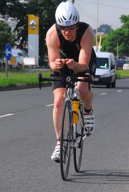 Timothy Baggs is fundraising for Headcase