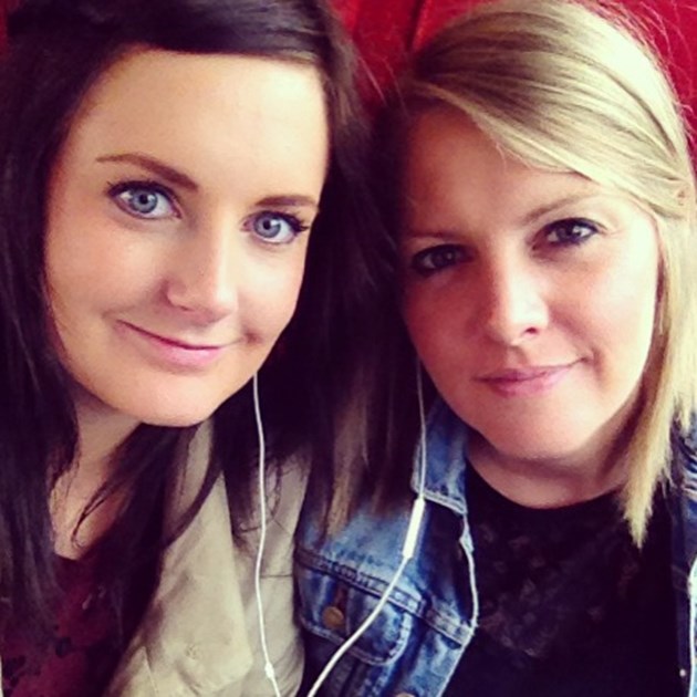 Amy Kearns is fundraising for Little Hearts Matter