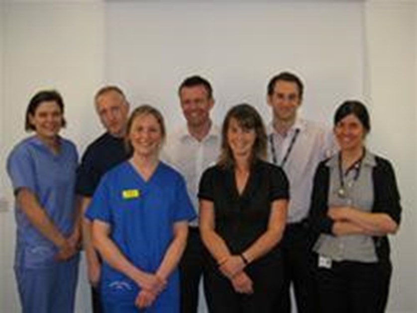 Cathy Rowe is fundraising for Kidney Care UK