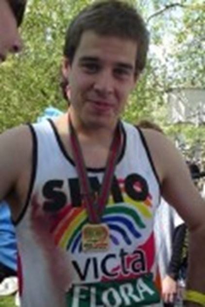 Jonathan Sims is fundraising for Epilepsy Research Institute UK