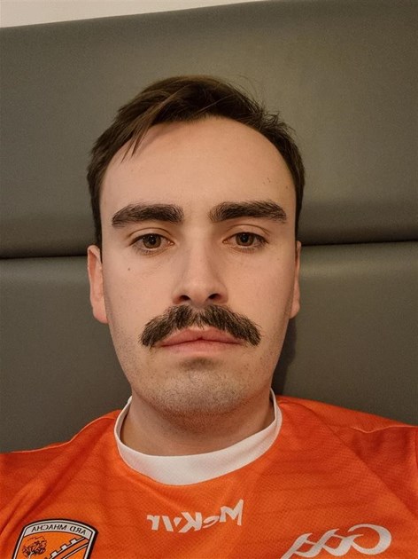 Kevin Haughey is fundraising for Pips Hope & Support