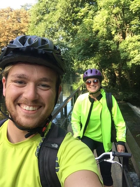 Phillip Agnew is fundraising for Maternity Worldwide