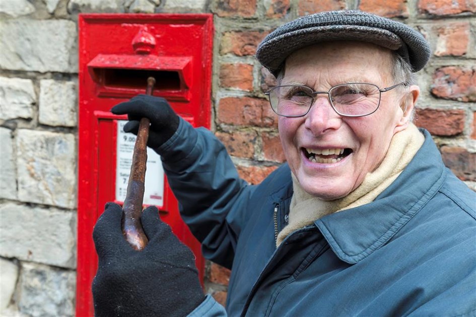 Carl Witham is fundraising for Blood Cancer UK