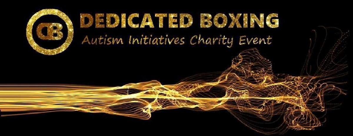 Shaun Pike is fundraising for Autism Initiatives UK