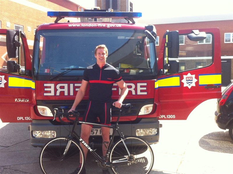 Dale Critchley is fundraising for Cancer Research UK