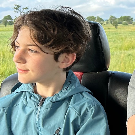 Mr Hardman's Ironman Challenge 2024 is fundraising for PAPYRUS ...