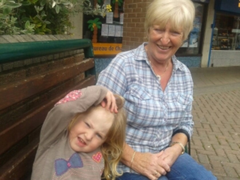 john Stenner is fundraising for Alzheimer's Society