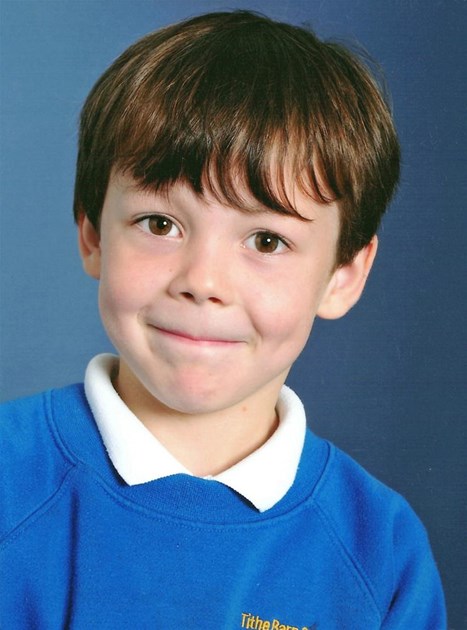 Damyon Anderson Garrity is fundraising for Brainstrust