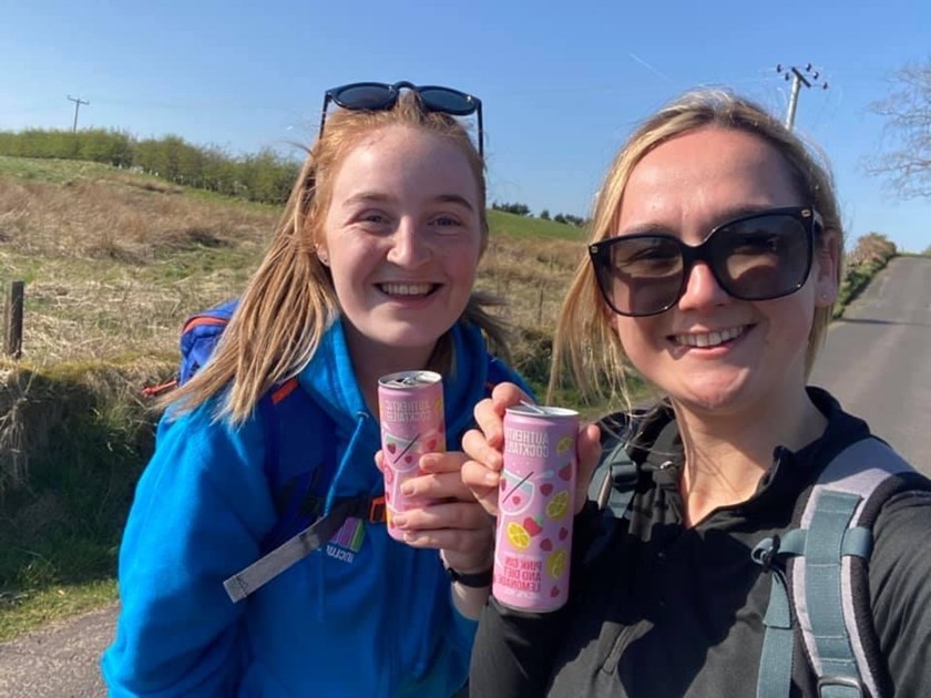 Pippa Smith is fundraising for Include Me 2 Club