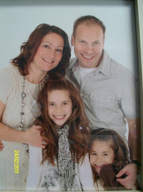 Steve Gasson is fundraising for AFK - Working With Disability