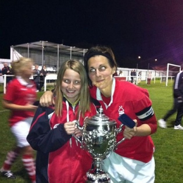 Jemma Connor-Iommi is fundraising for Football Gambia