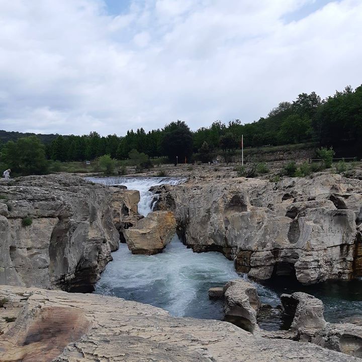 Isaac Gandy is fundraising for Vista