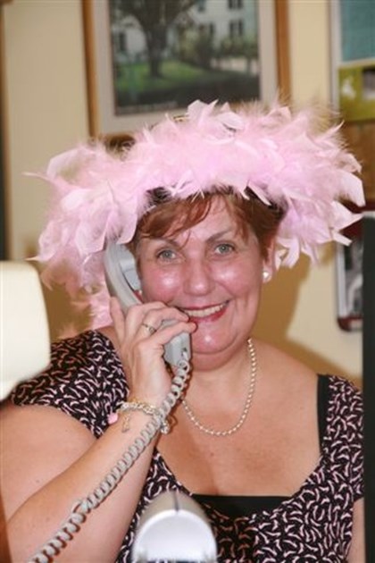 Jean Foster is fundraising for Teenage Cancer Trust