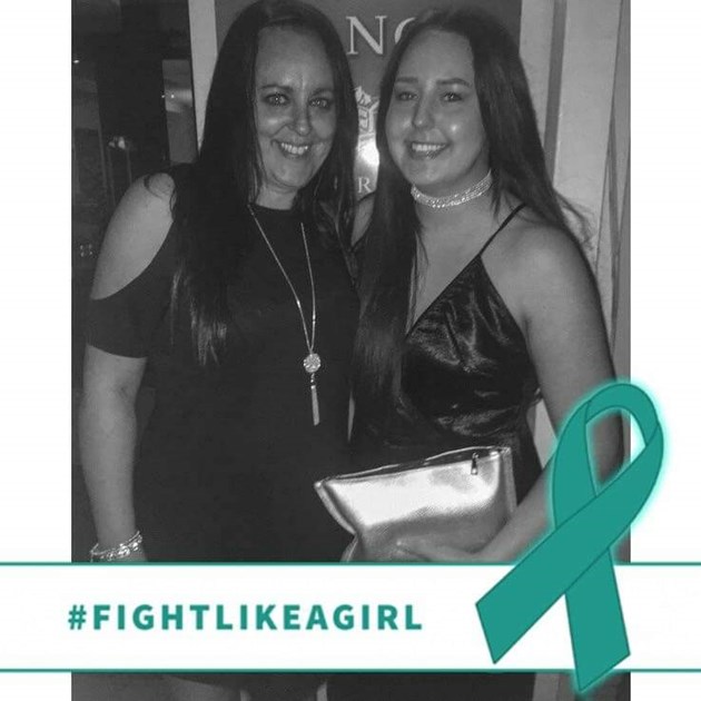 Jessica Gibbs is fundraising for Ty Olwen Trust