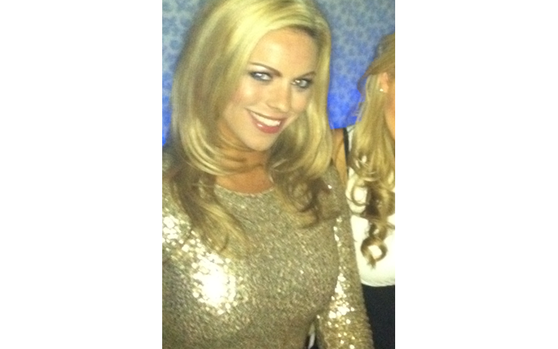 Kate Banks is fundraising for Cancer Research UK