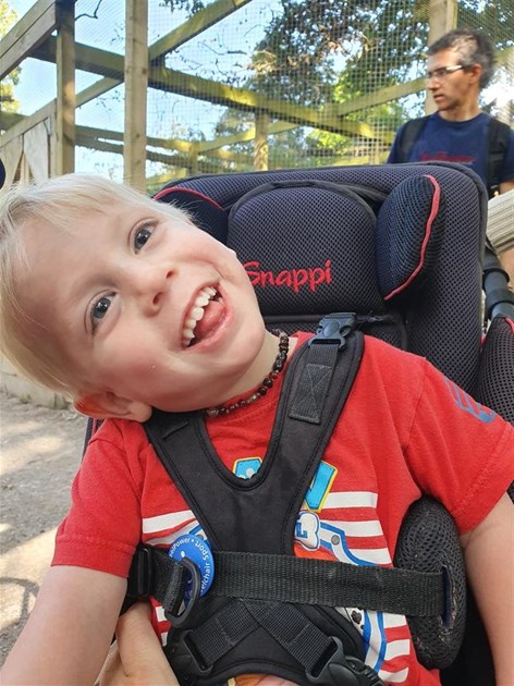 Nicola Sheldon is fundraising for Just4Children