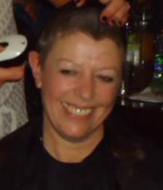 Donna Osborn is fundraising for Cancer Research UK