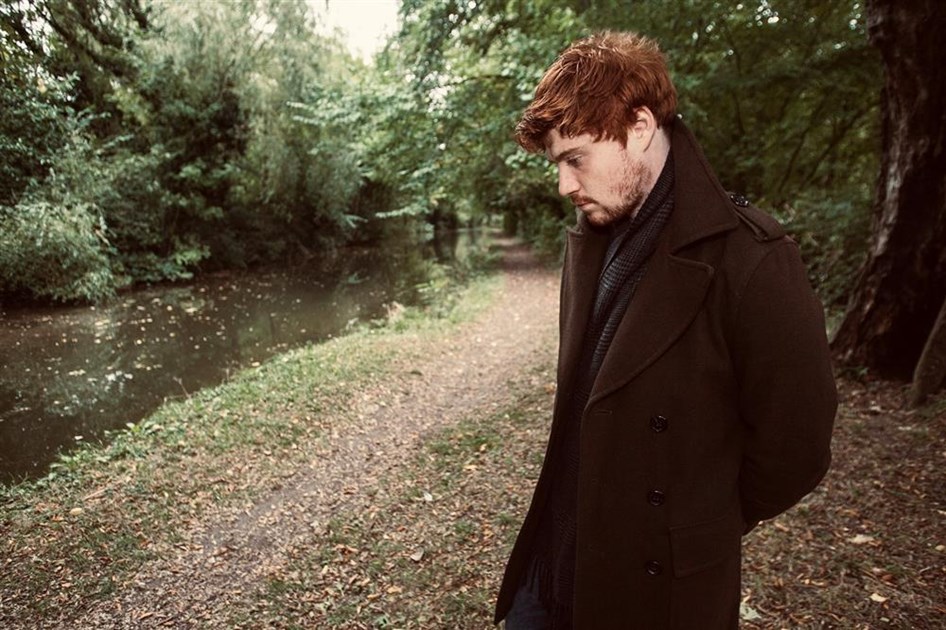 Brandon Dodsworth is fundraising for The Royal British Legion