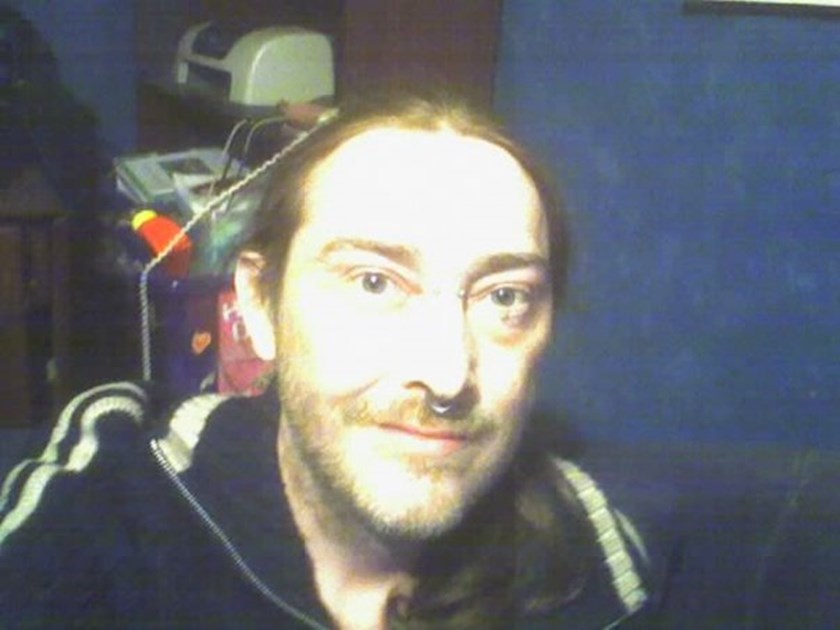 Vicky McKay is fundraising for Depaul UK