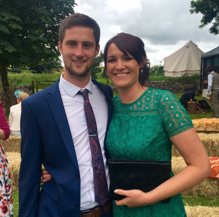 Sara Fishwick is fundraising for Beyond FGM